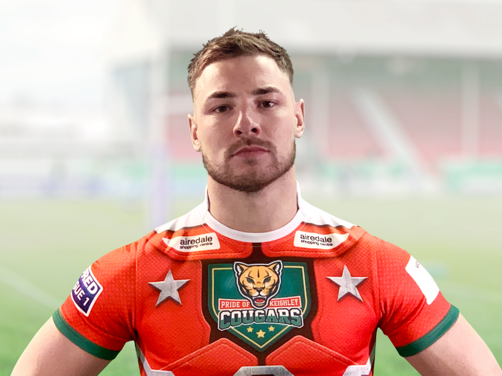 Team – Keighley Cougars
