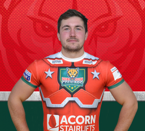 1ST Team – Keighley Cougars