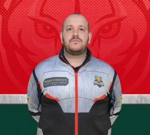 1ST Team – Keighley Cougars