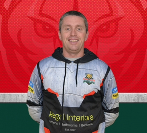 1ST Team – Keighley Cougars