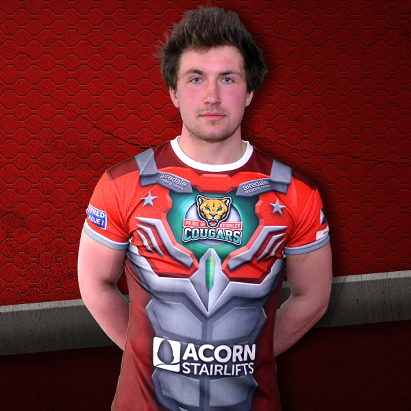 1ST Team – Keighley Cougars