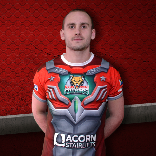 1ST Team – Keighley Cougars
