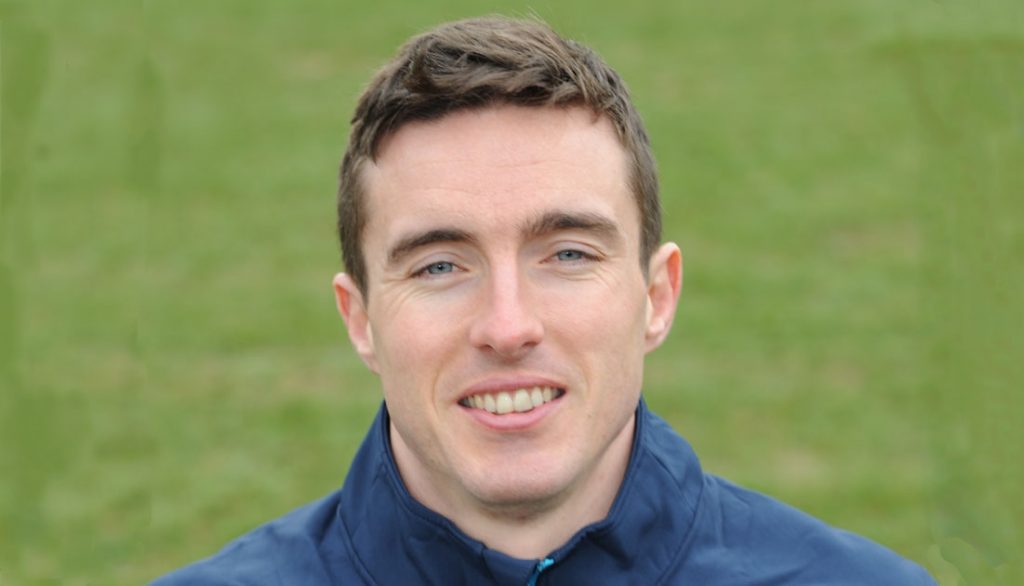 Black On Board As Performance Team Confirmed – Keighley Cougars