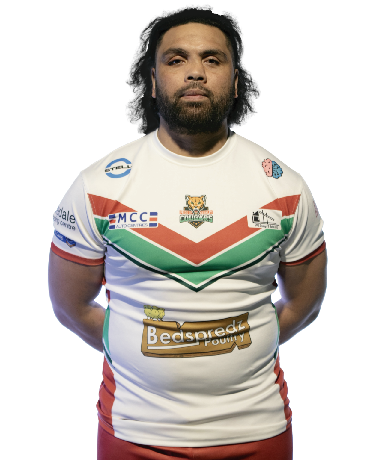 Team – Keighley Cougars