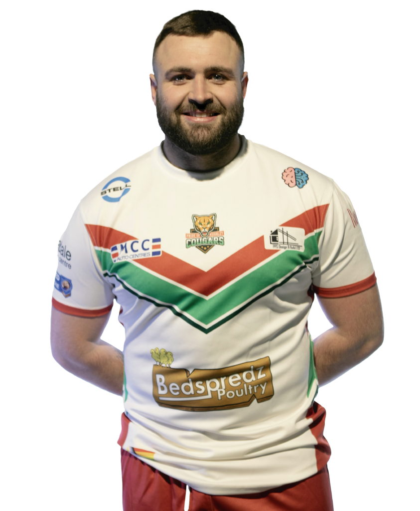 Team – Keighley Cougars