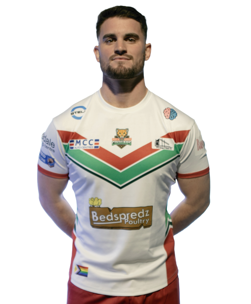 Team – Keighley Cougars