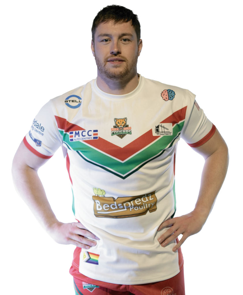 Team – Keighley Cougars