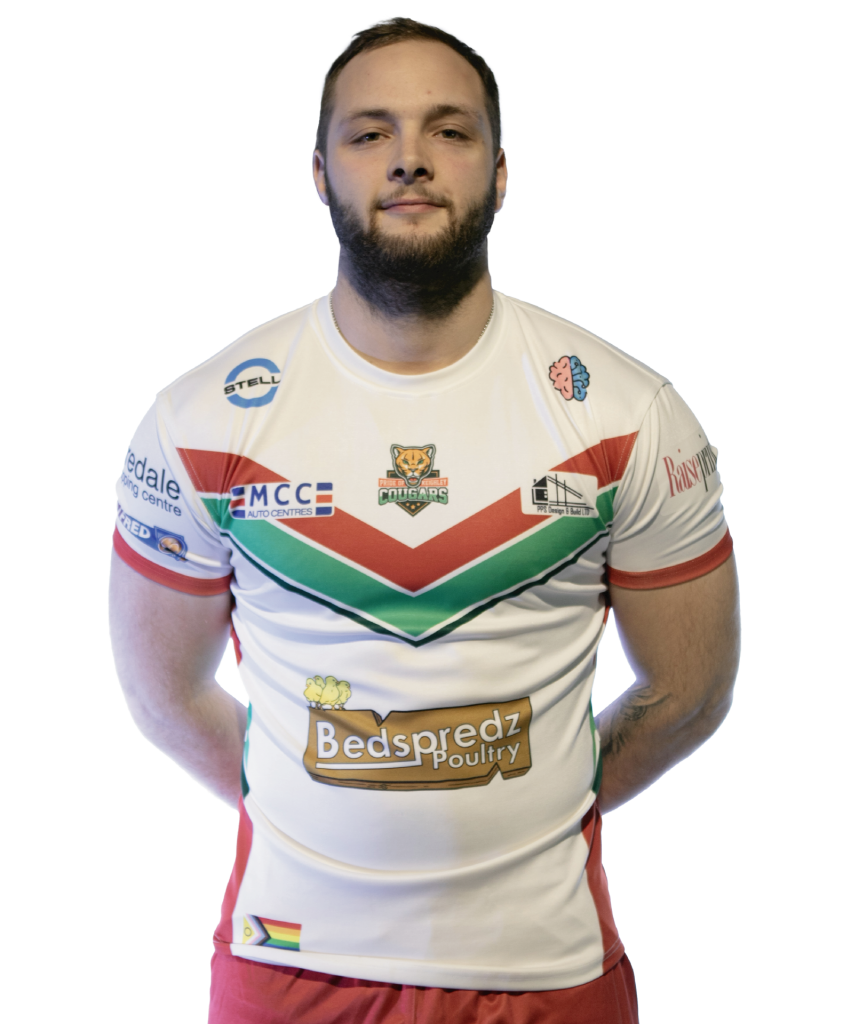 Team – Keighley Cougars