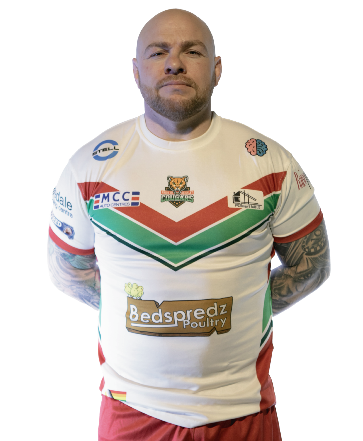 Team – Keighley Cougars
