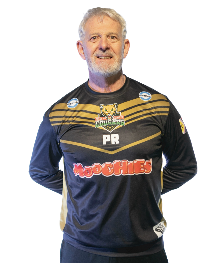 Team – Keighley Cougars