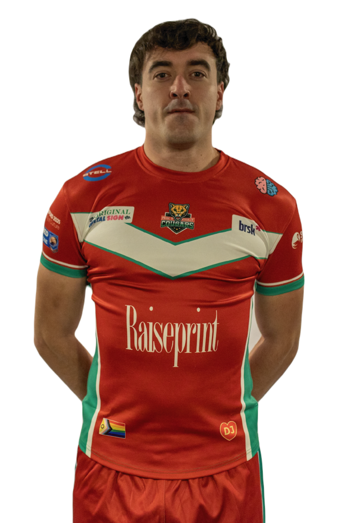 Team – Keighley Cougars