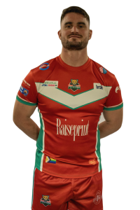 Team – Keighley Cougars