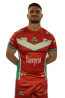 Team – Keighley Cougars