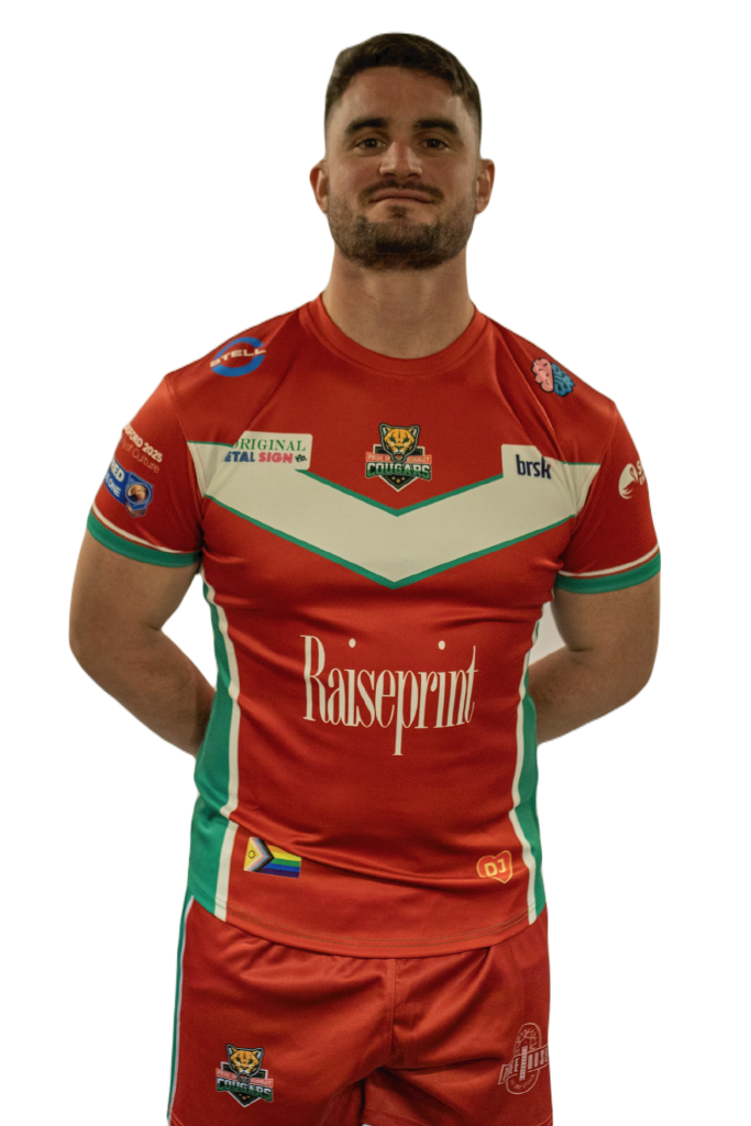 Team – Keighley Cougars