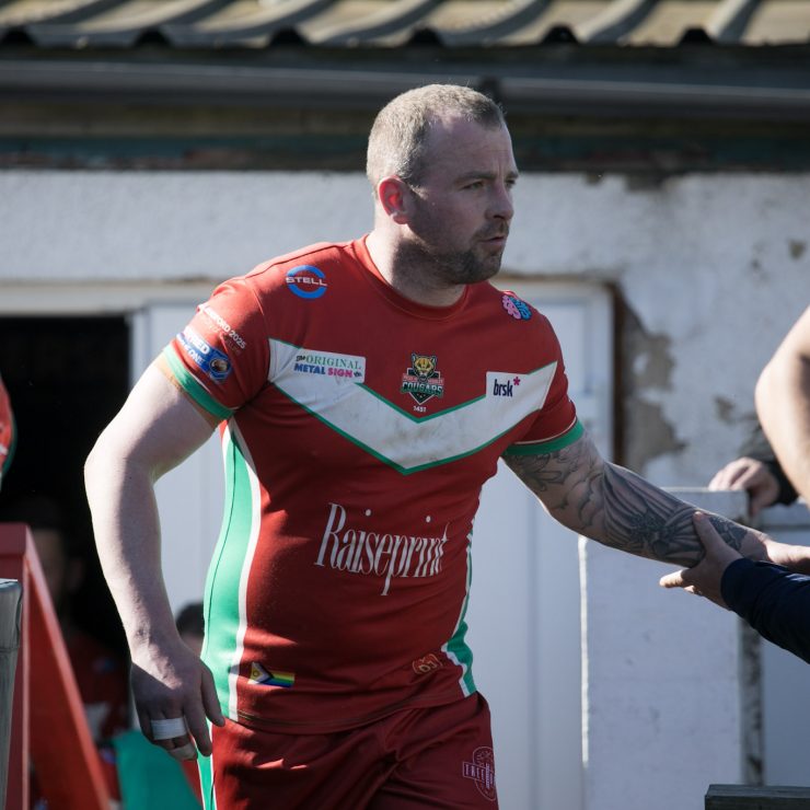 Alan Kilshaw confirmed as Head Coach – Keighley Cougars