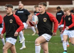 News – Keighley Cougars