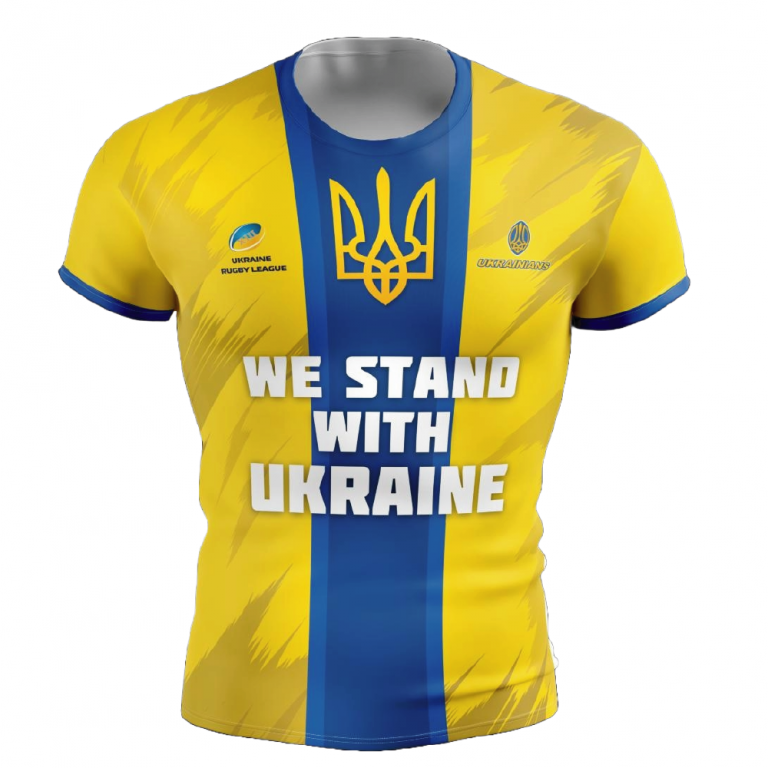 2025 Replica Kit – Keighley Cougars